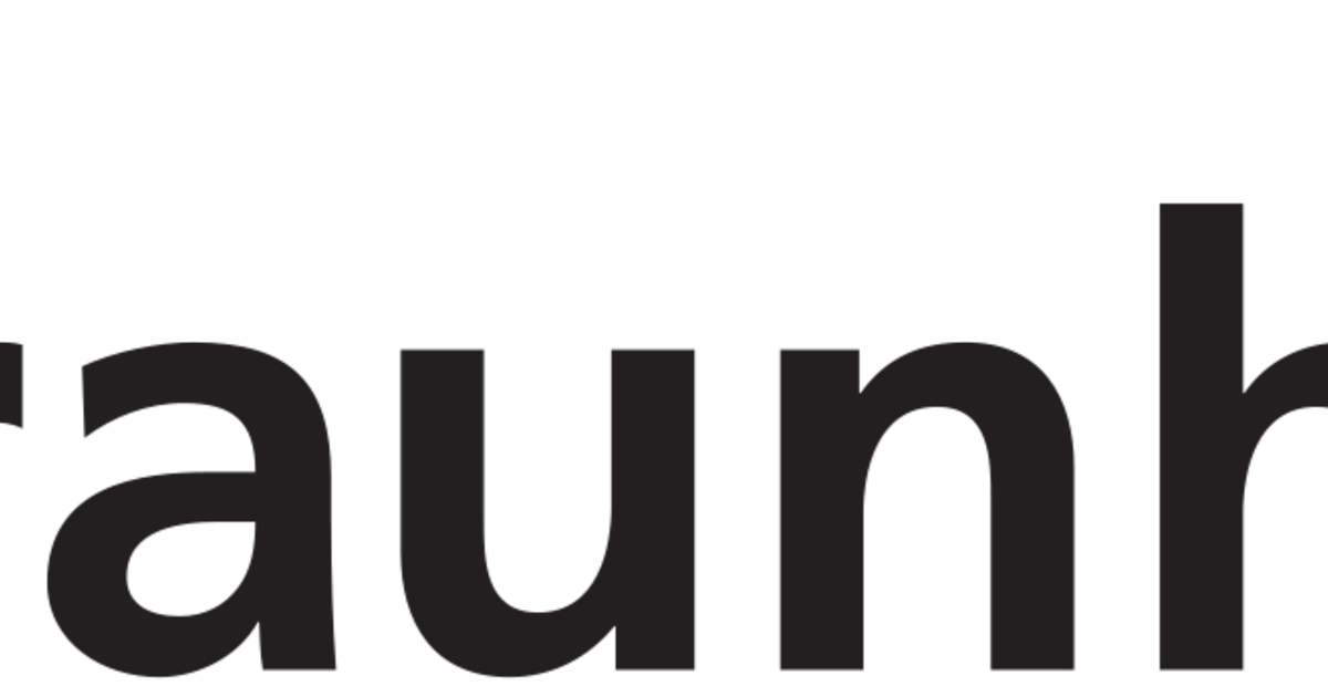 Fraunhofer: Ortner Group