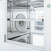 Material Transfer Hatches: Ortner Group