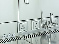 Aseptic Isolators: Ortner Group