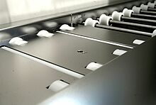 Automatic Transport System: Ortner Group