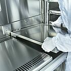 Aseptic Isolators: Ortner Group