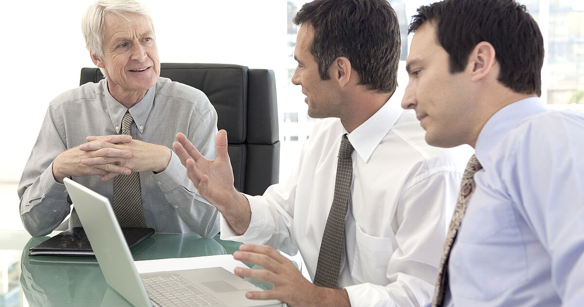 Distribution Partners: Ortner Group