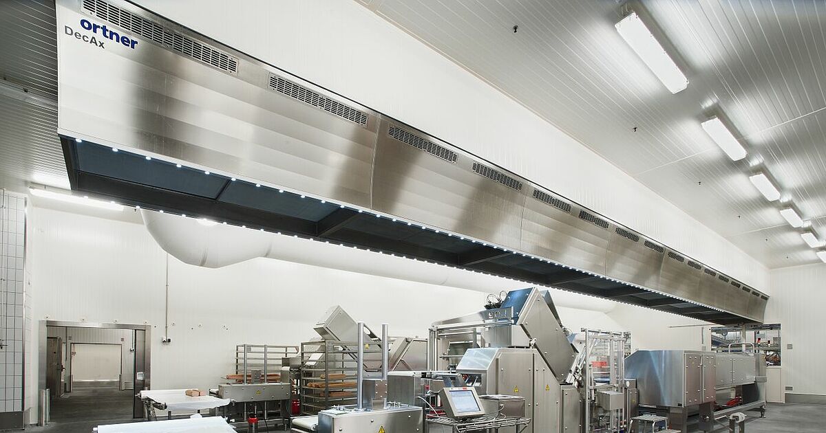 Line Protection Systems: Ortner Group