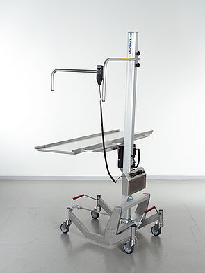 Transfer Cart: Ortner Group