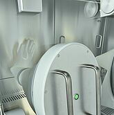 Aseptic Isolators: Ortner Group