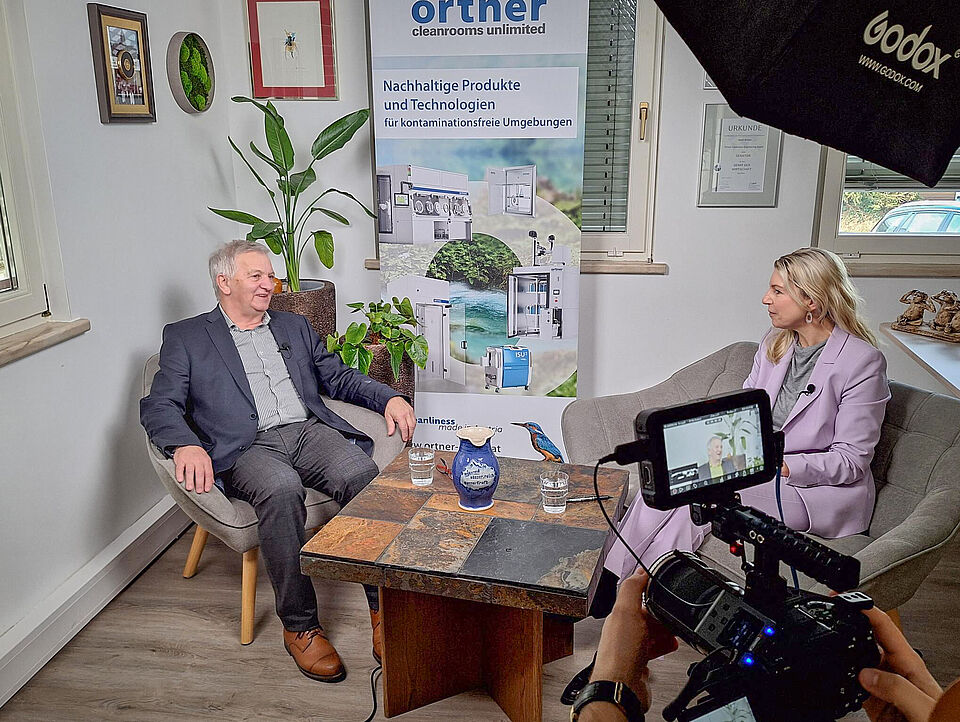 Der Ortner Podcast: Ortner Group