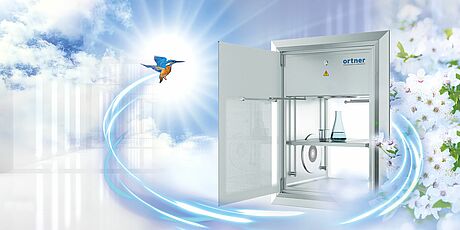 Grid Container: Ortner Group