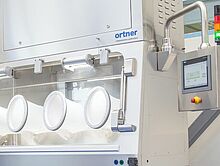 Containment Isolators: Ortner Group
