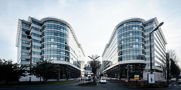 Niederlassungen: Ortner Reinraumtechnik GmbH