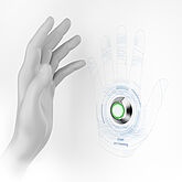 JET-Personenluftdusche: Ortner Reinraumtechnik GmbH