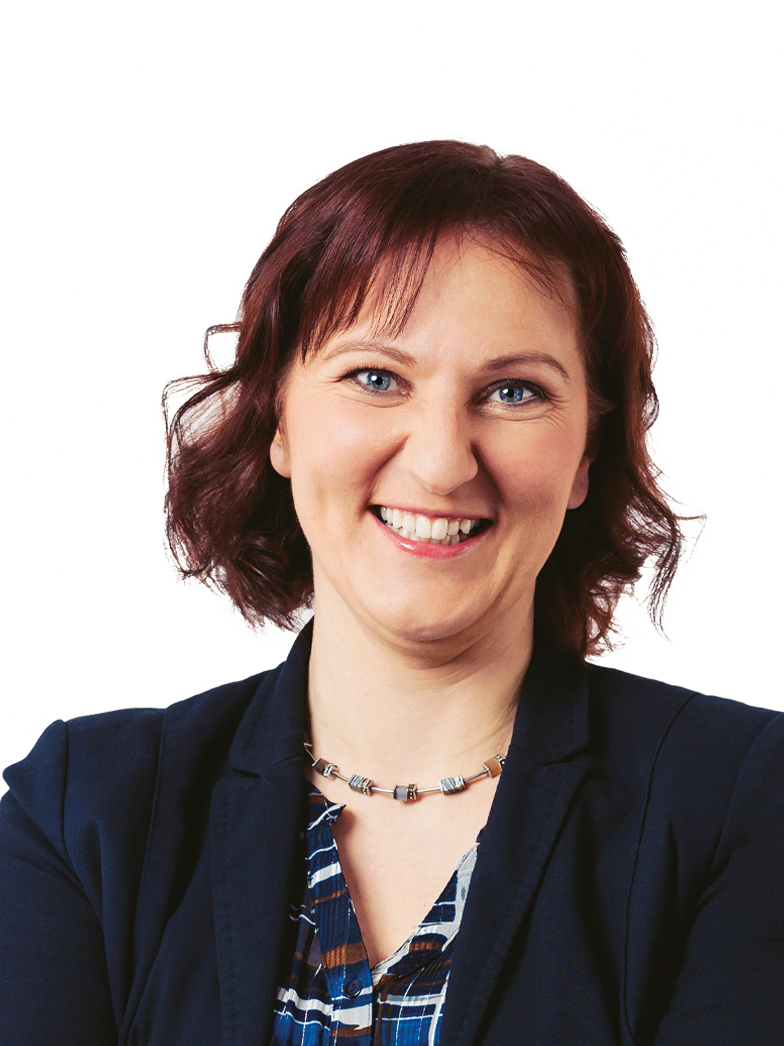 Who We Are and What We Do: Ortner Group